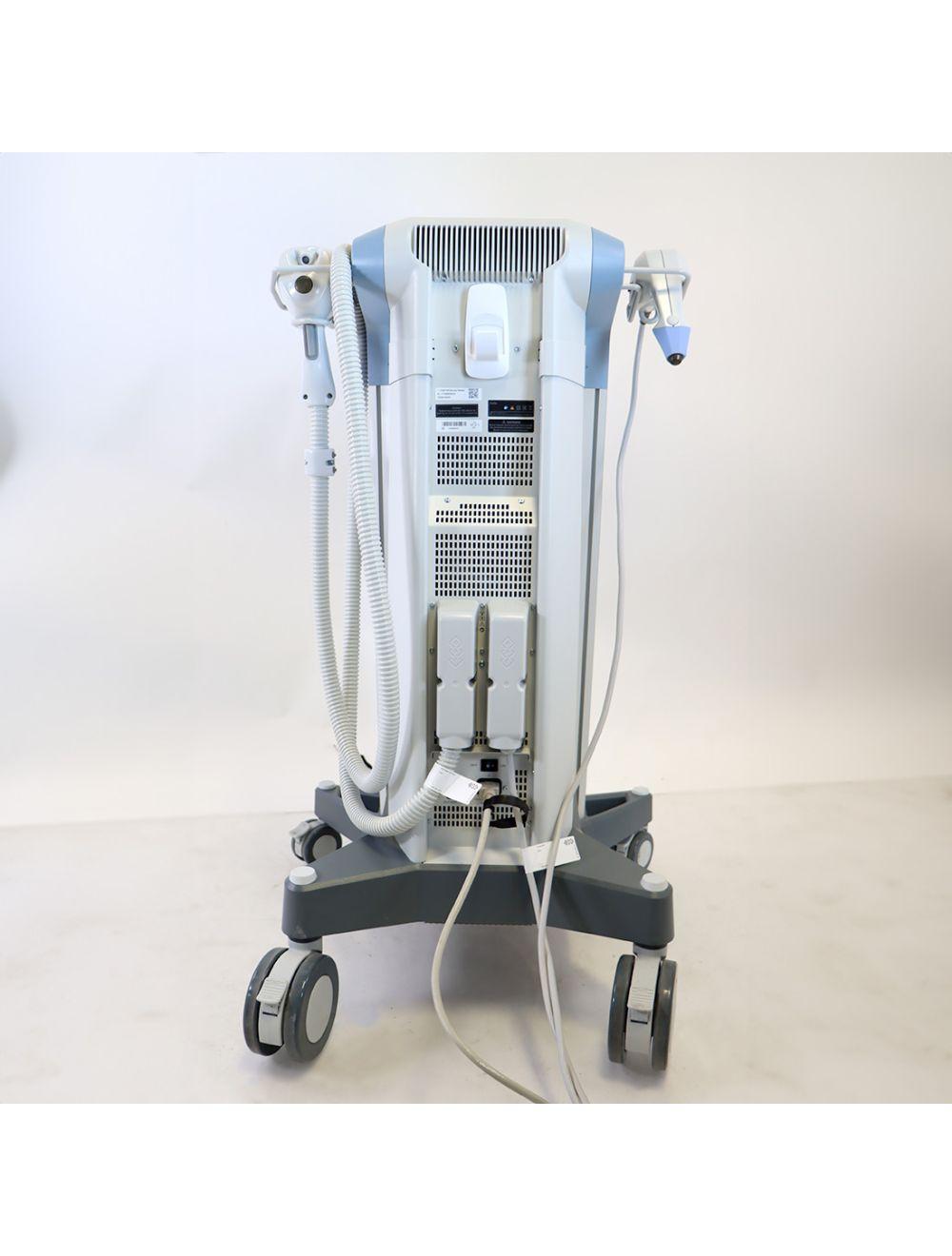 2021 BTL Exilis Ultra RadioFrequency RF Body Contour Skin Tightening ...