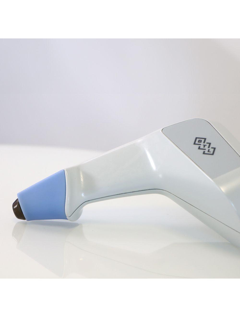 2021 BTL Exilis Ultra RadioFrequency RF Body Contour Skin Tightening ...