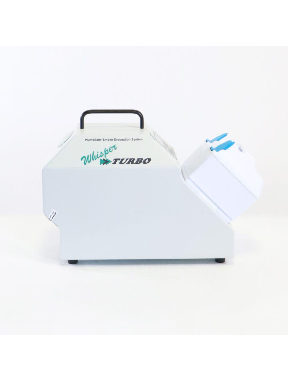 2016 Buffalo Filter Whisper TURBO PlumeSafe Smoke Evacuation System PSW ...