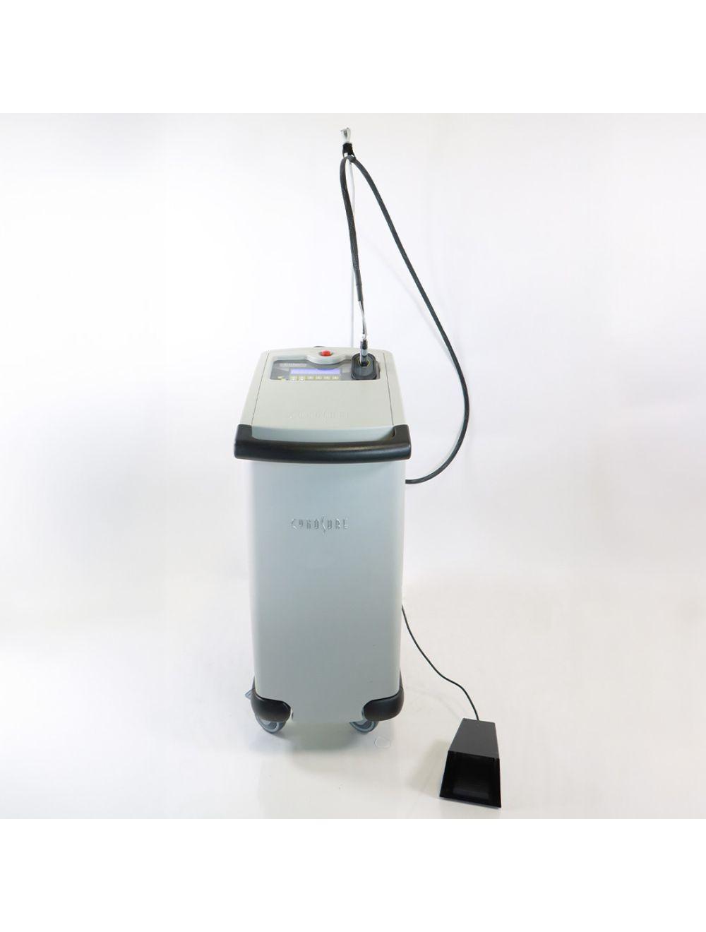 2021 Cynosure Elite+ Plus Aesthetic Workstation Laser W/ Zimmer Cryo 6 ...