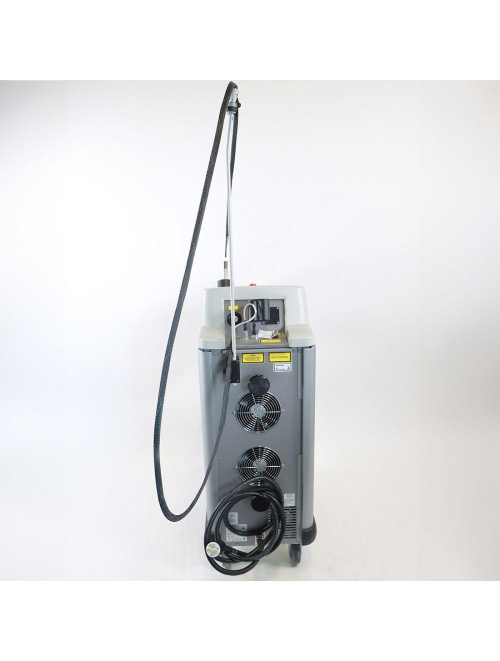 2021 Cynosure Elite+ Plus Aesthetic Workstation Laser W/ Zimmer Cryo 6 ...