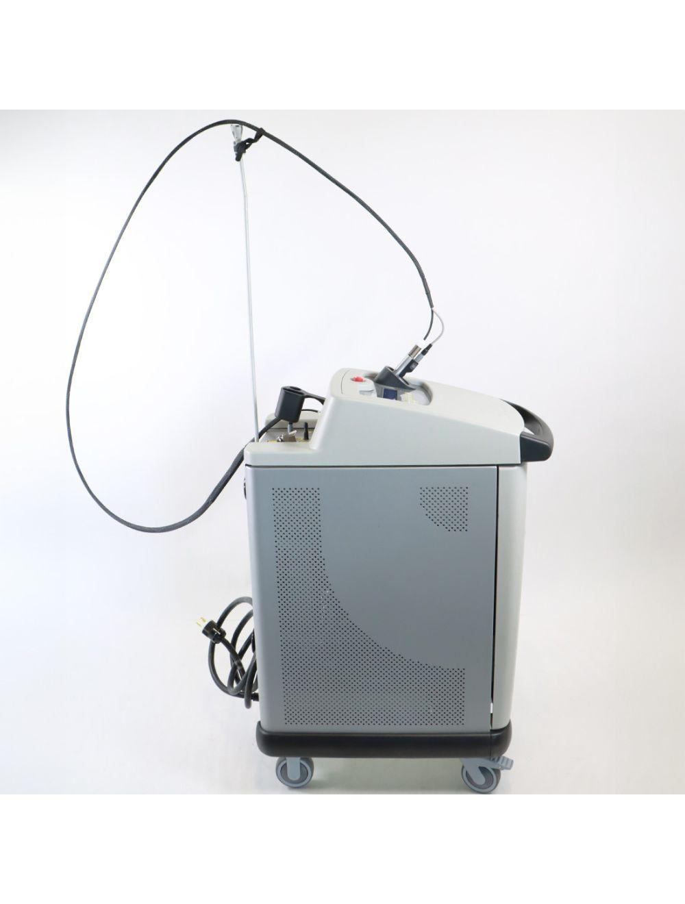 2021 Cynosure Elite+ Plus Aesthetic Workstation Laser W/ Zimmer Cryo 6 ...