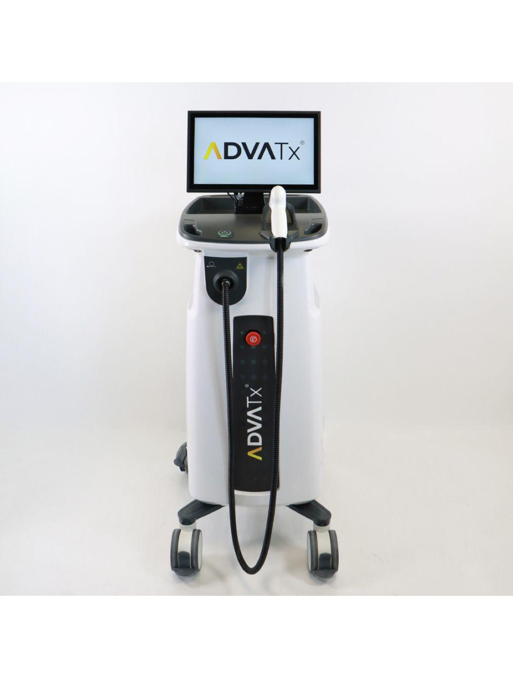 2022 Advalight ADVATx Skin Rejuvenation Aesthetic System – Sol International Medical