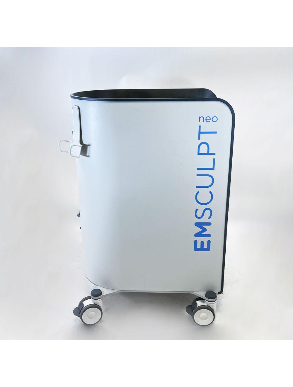 2021 BTL EMSculpt NEO Radio Frequency Body Sculpt Shaping Fat Reduction ...