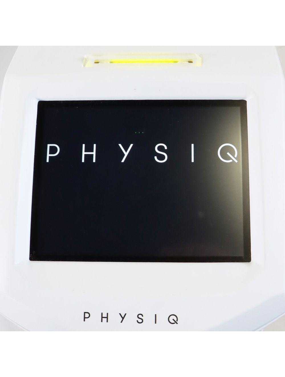 2021 Cartessa Deka PHYSIQ Contour System Sequential Thermal ...