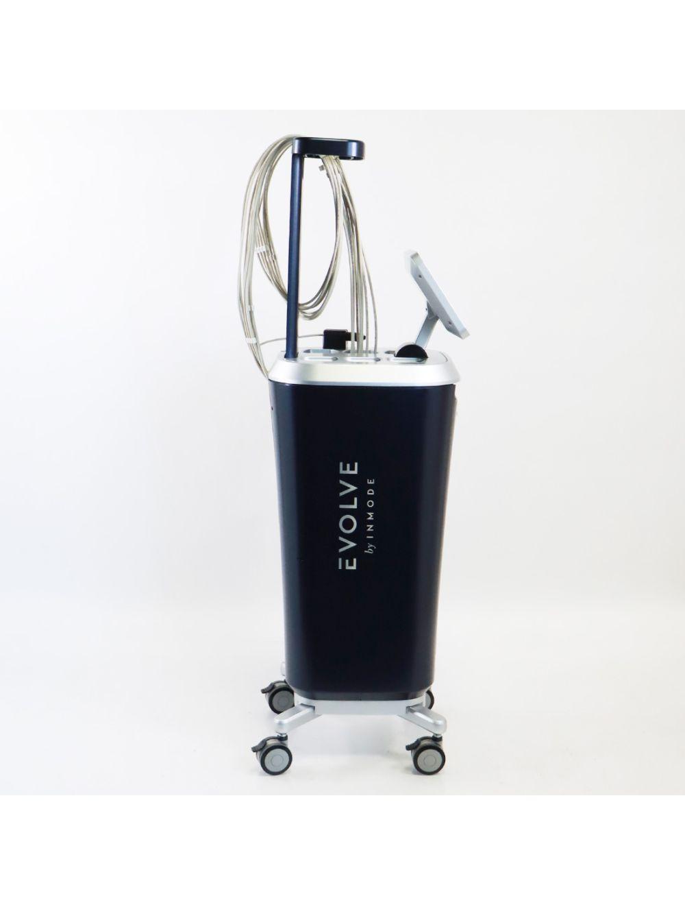 2020 InMode EvolveX Embody Full Body Remodel Muscle Toning EMS RF Tite ...