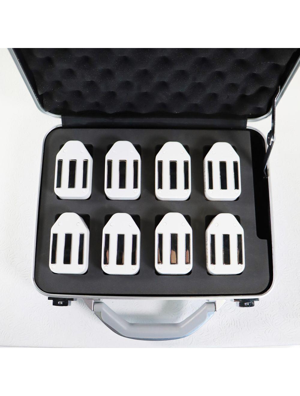 2020 InMode EvolveX Embody Full Body Remodel Muscle Toning EMS RF Tite ...