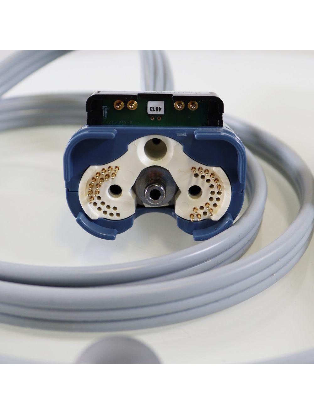 Solta Medical Thermage CPT Face Handpiece TH-4 White RF Applicator ...