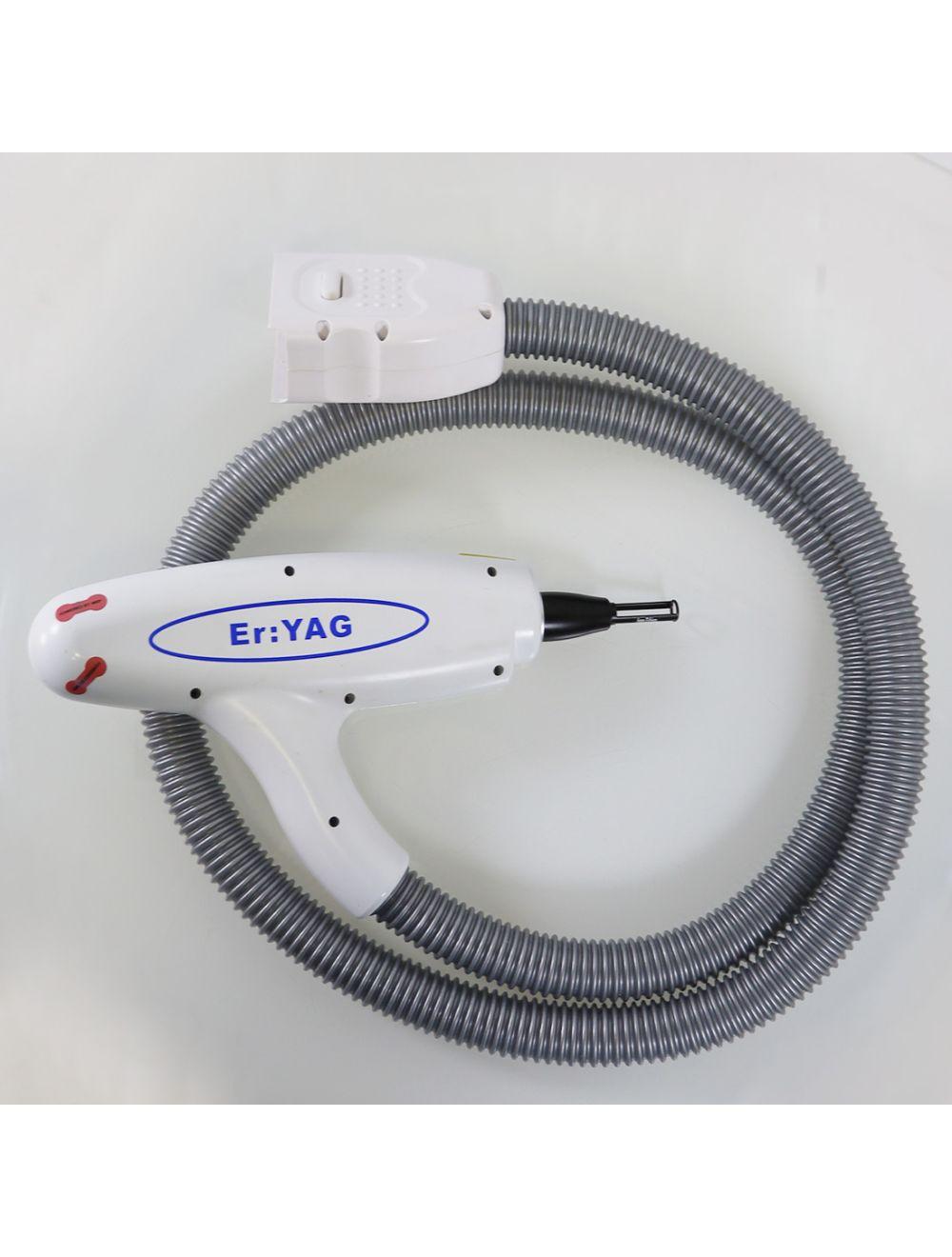 Ellman Sandstone Cortex Laser Er:YAG Erbium Handpiece with 6mm Tip ...