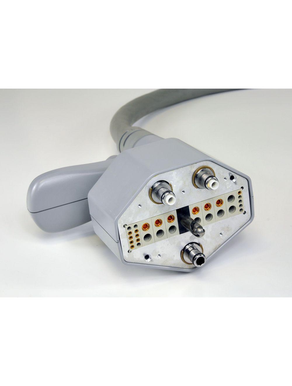 Zeltiq CoolSculpting eZ App 6.2 Breeze Vacuum Applicator BRZ-AP1-062 ...