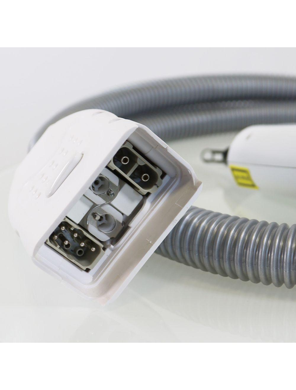 Ellman Sandstone Cortex Laser Er:YAG Erbium Handpiece with 6mm Tip ...