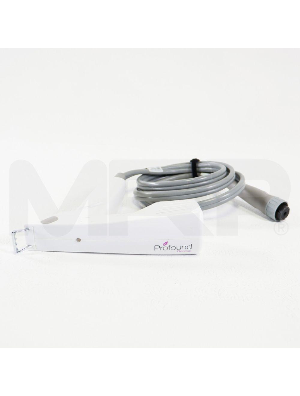 Syneron Candela Profound Dermal Handpiece Wrinkle Tightening Applicator ...