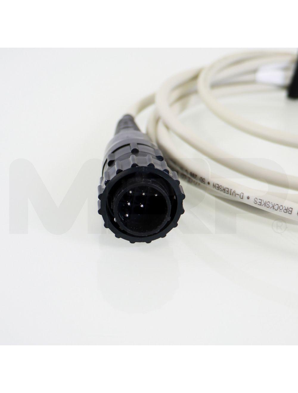 Inmode Morpheus 8 RF Radio Frequency Microneedling Body Handpiece – Sol ...