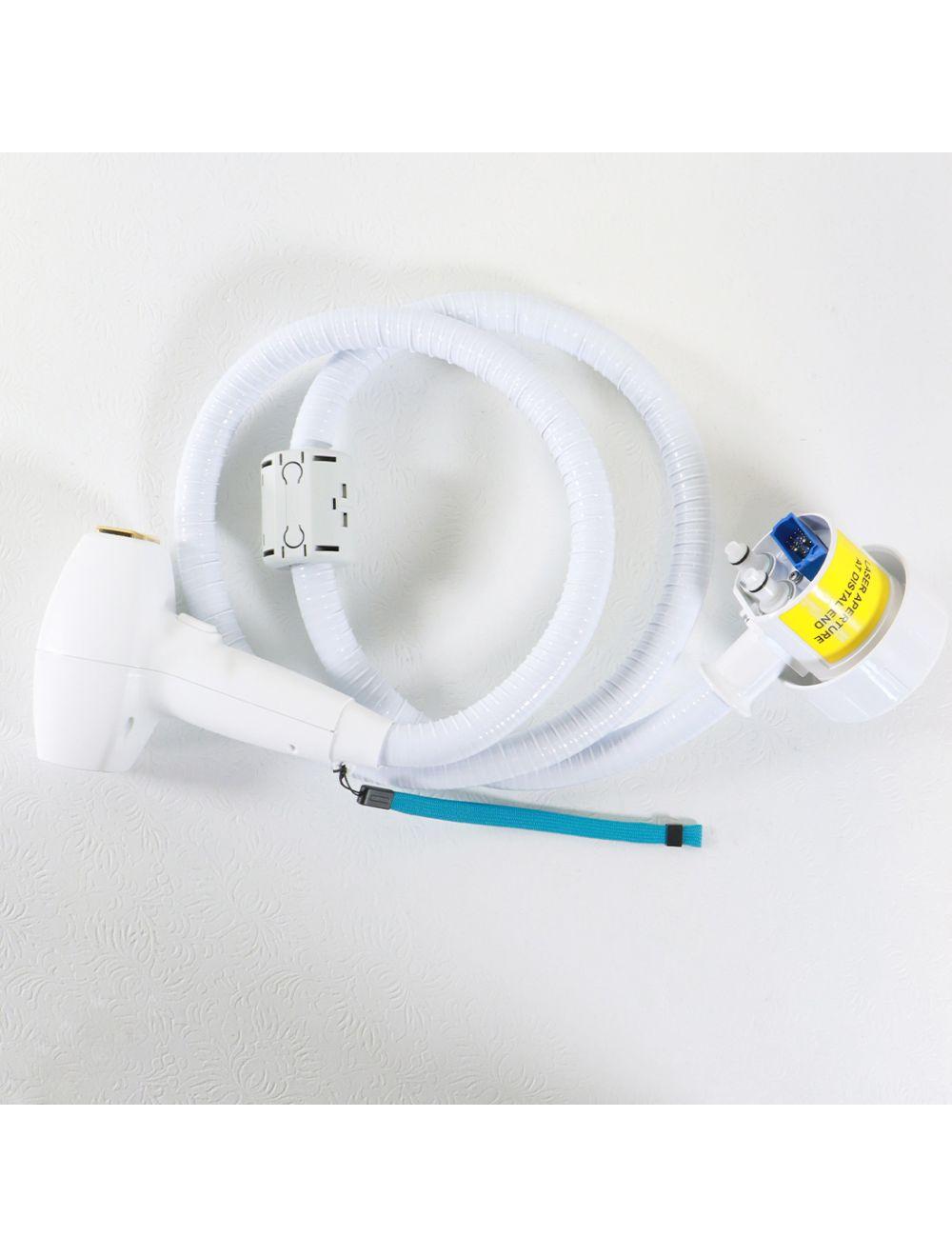 2019 InMode DioLaze XL 810nm Diode Laser Hair Removal Handpiece - Sol ...