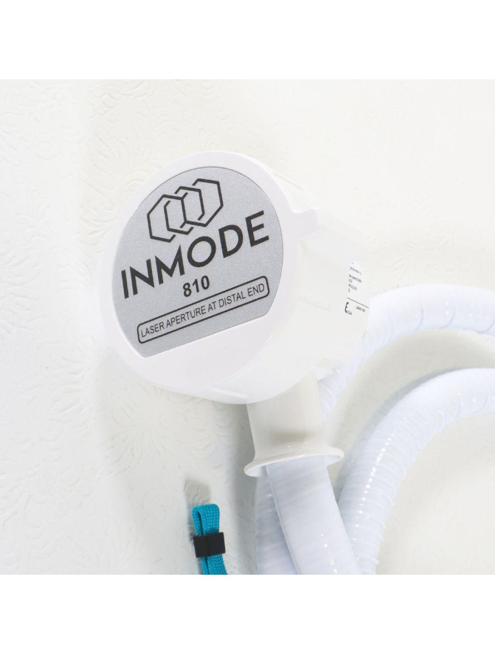 2019 InMode DioLaze XL 810nm Diode Laser Hair Removal Handpiece - Sol ...