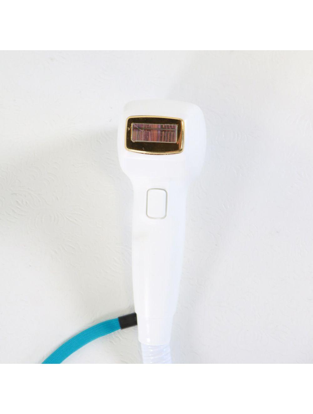 2019 InMode DioLaze XL 810nm Diode Laser Hair Removal Handpiece - Sol ...