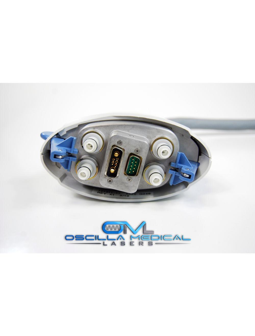 Cynosure Lux MaxG Handpiece IPL Laser StarLux 500 LuxG Max G Palomar ...