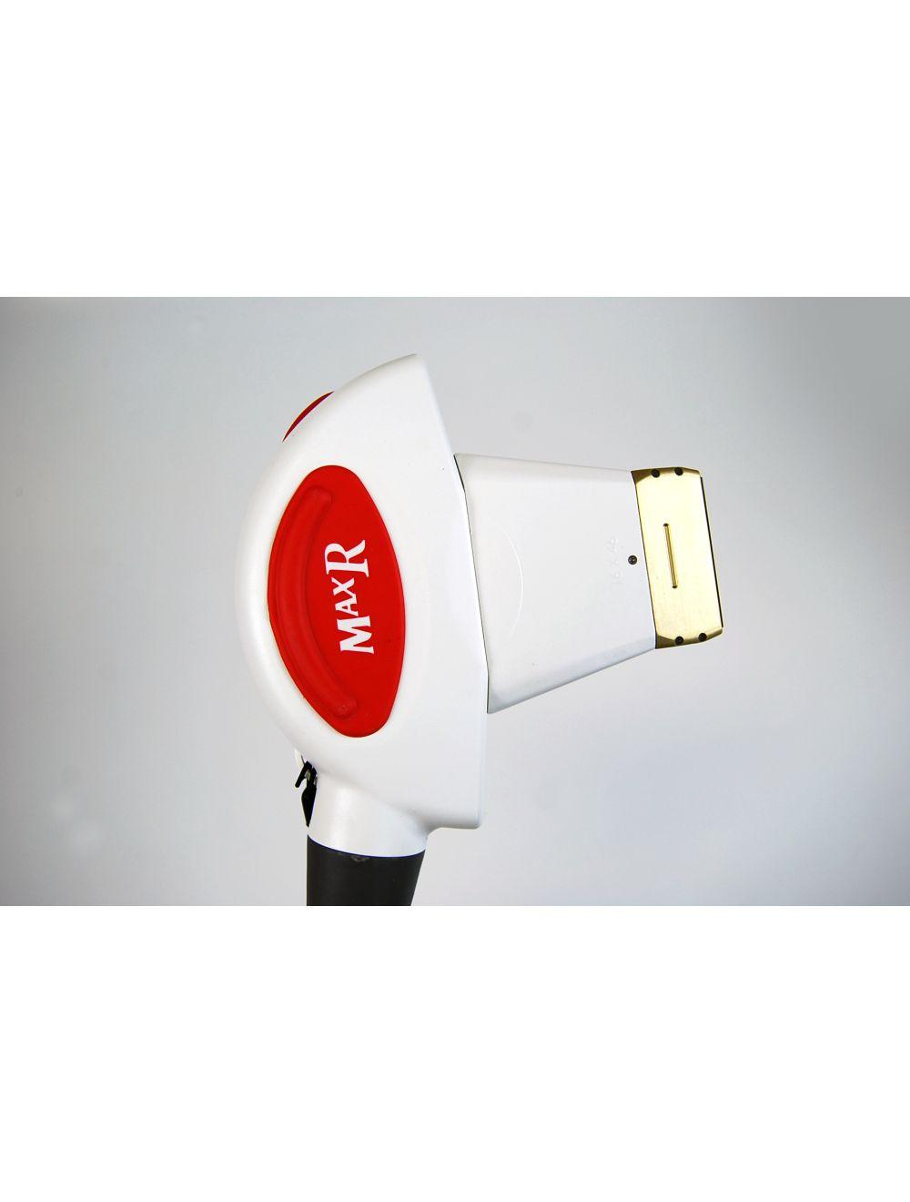2013 Palomar Cynosure MaxR Handpiece Max R Icon Hand Piece Low Shots ...
