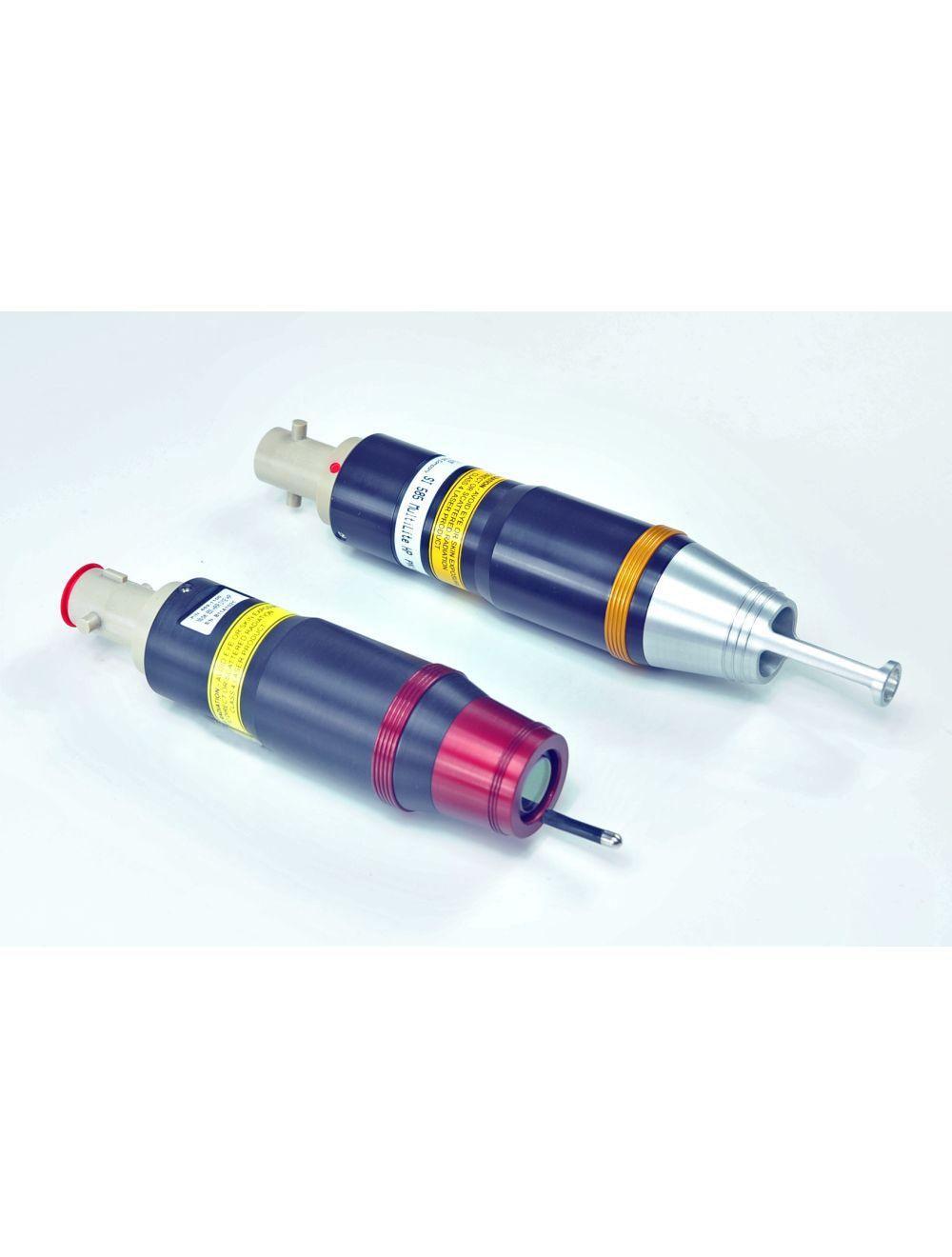 Hoya ConBio SI 585 MultiLite HP Dye HandPiece Revlite SI 650nm HRR ...