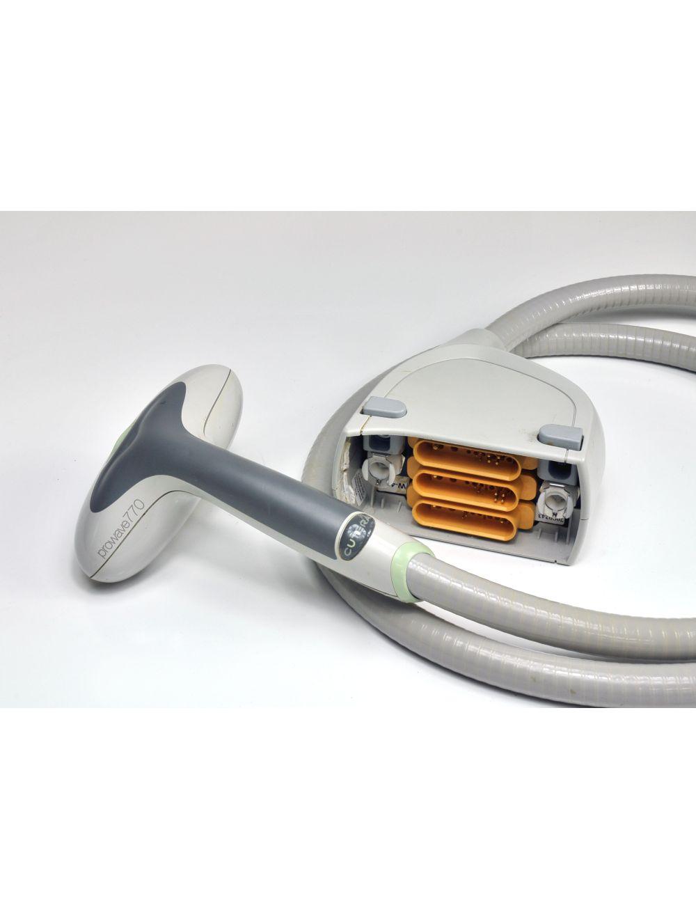 Cutera Prowave 770 Handpiece Applicator Laser IPL Xeo Hair Removal Pro ...