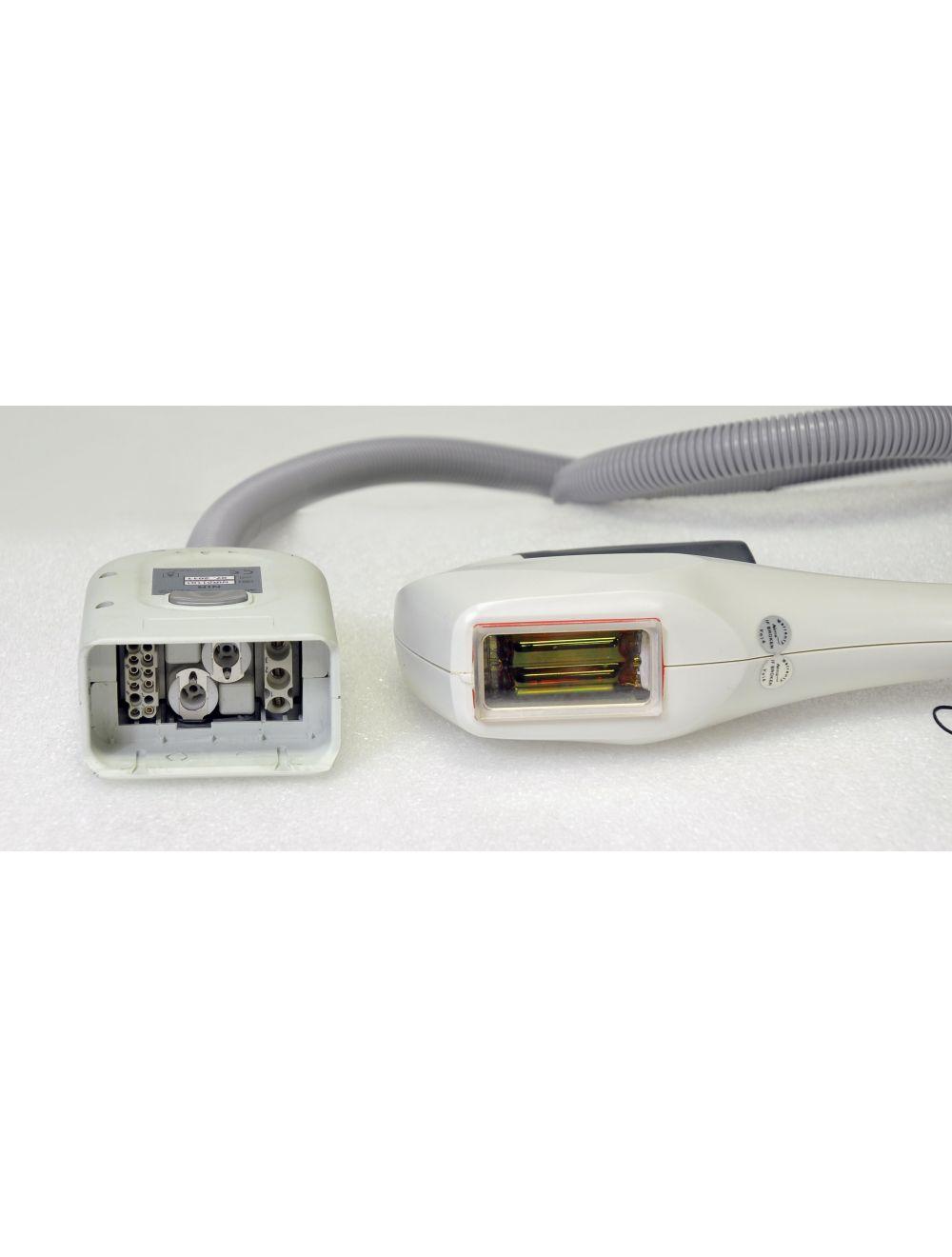 Alma Lasers Soprano XL XLI NIR HandPiece Hair Removal Laser with Case ...