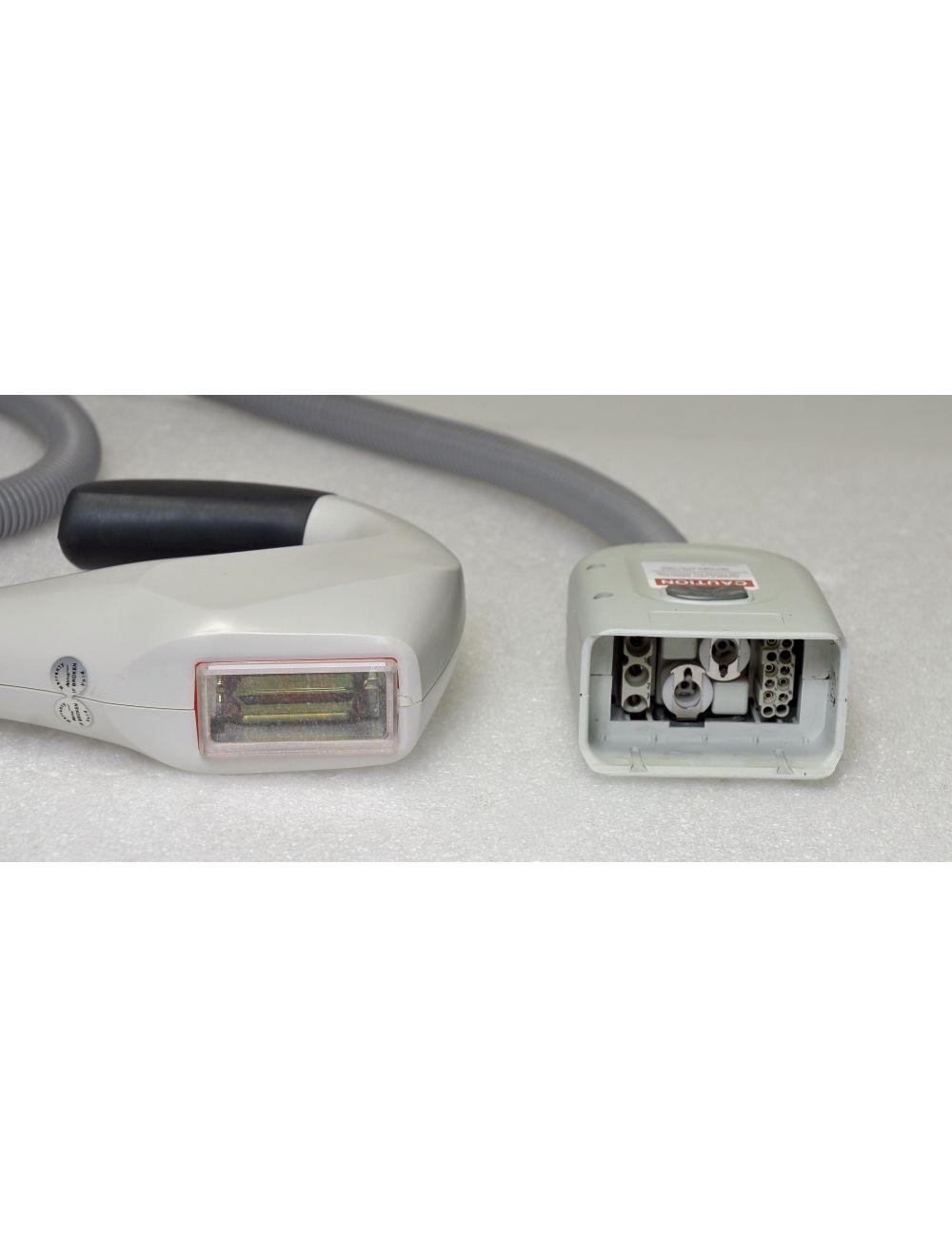 Alma Lasers Soprano XL XLI NIR HandPiece Hair Removal Laser with Case ...