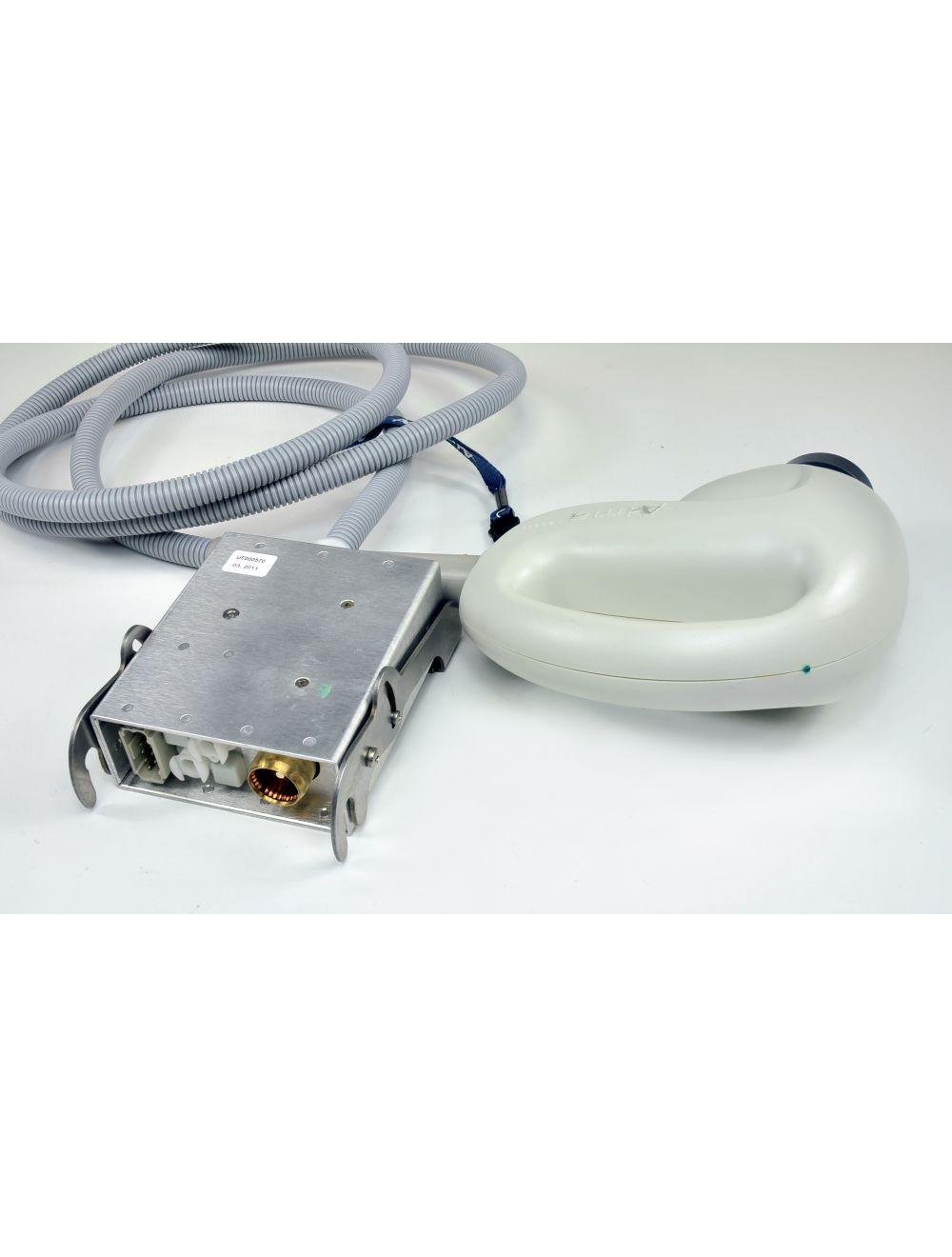 Alma Accent XL UniForm Laser RF HandPiece Hand Piece Cellulite ...