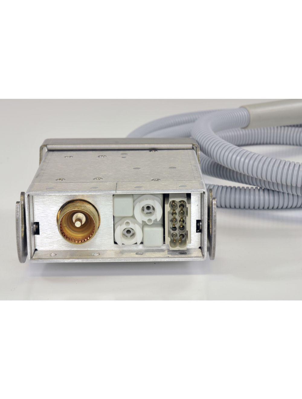 Alma Accent XL UniForm Laser RF HandPiece Hand Piece Cellulite ...