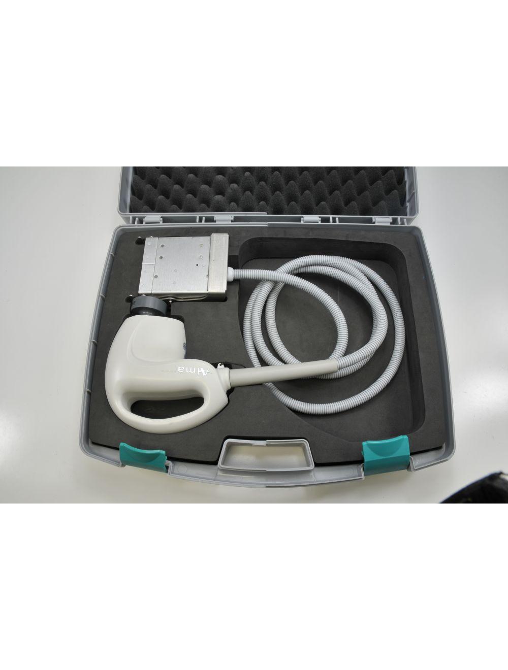 Alma Accent XL UniForm Laser RF HandPiece Hand Piece Cellulite ...