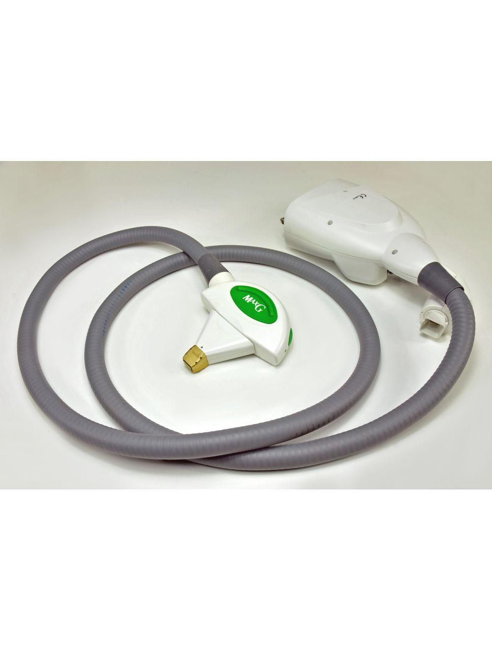 2012 Palomar MaxG Hand Piece ICON Laser Max G IPL Handpiece Vascular ...