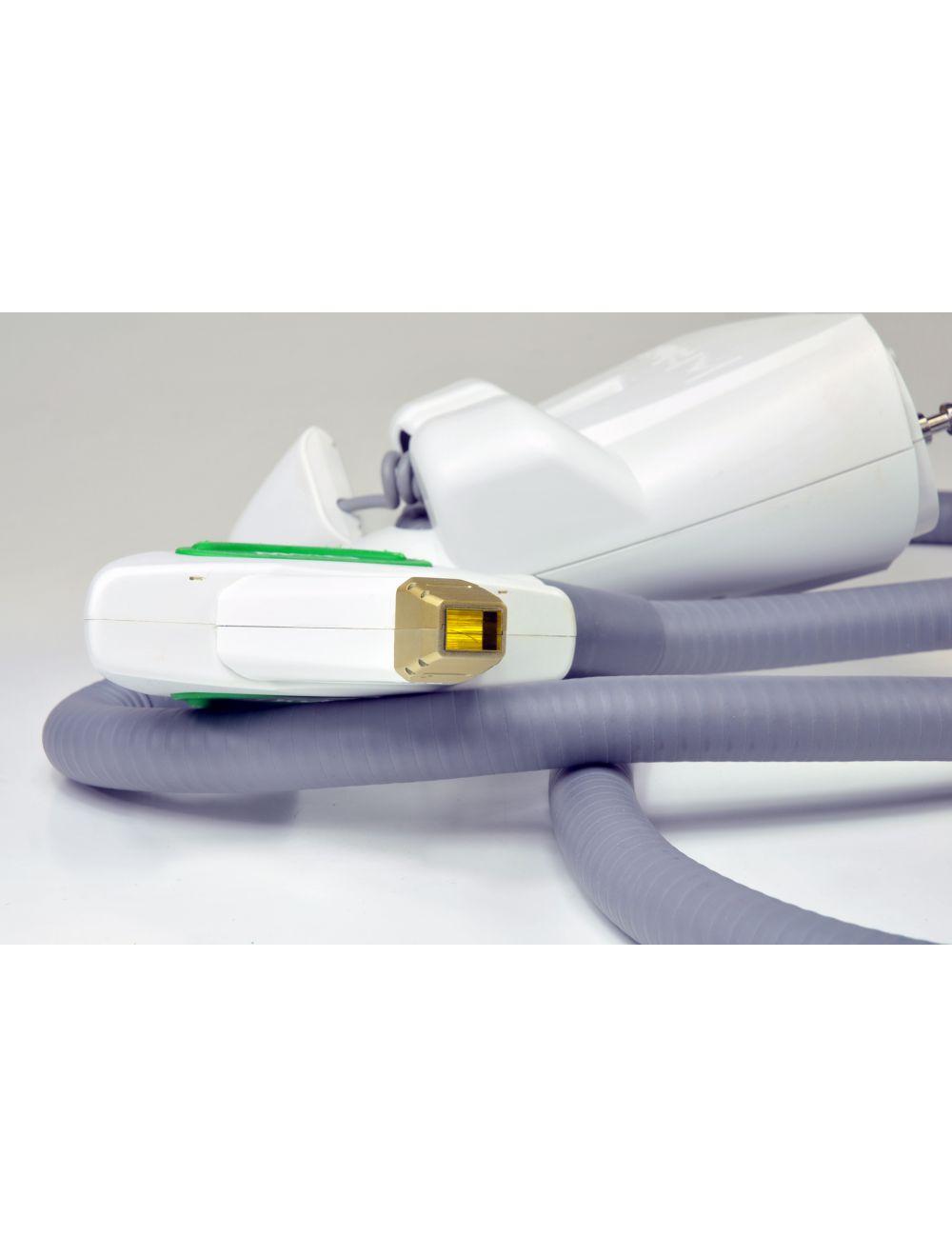 2012 Palomar MaxG Hand Piece ICON Laser Max G IPL Handpiece Vascular ...