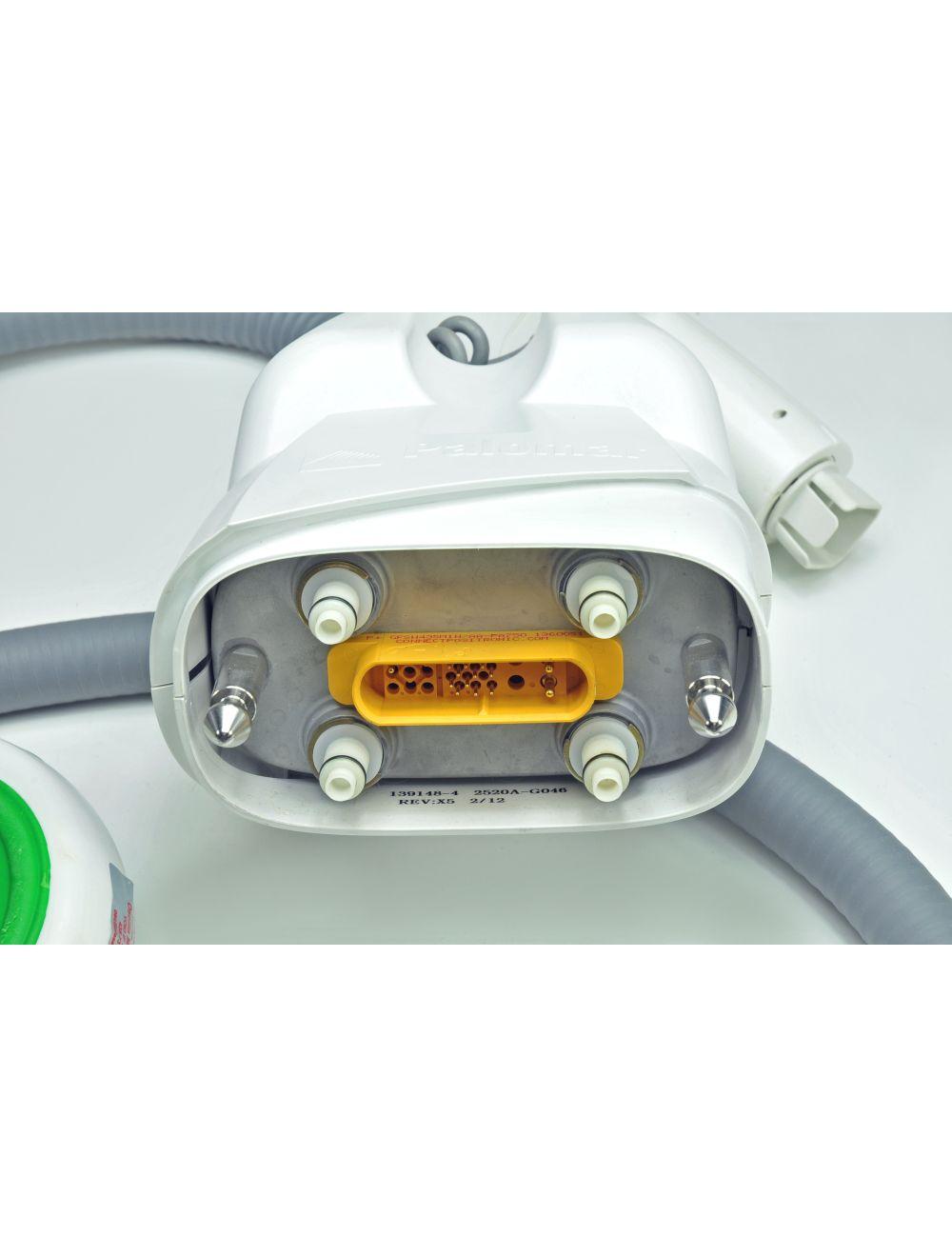 2012 Palomar MaxG Hand Piece ICON Laser Max G IPL Handpiece Vascular ...