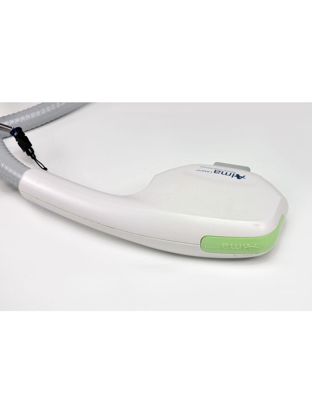 2014 Alma Harmony XL Lasers HXL Dye-VL HandPiece Vascular Lesions IPL ...