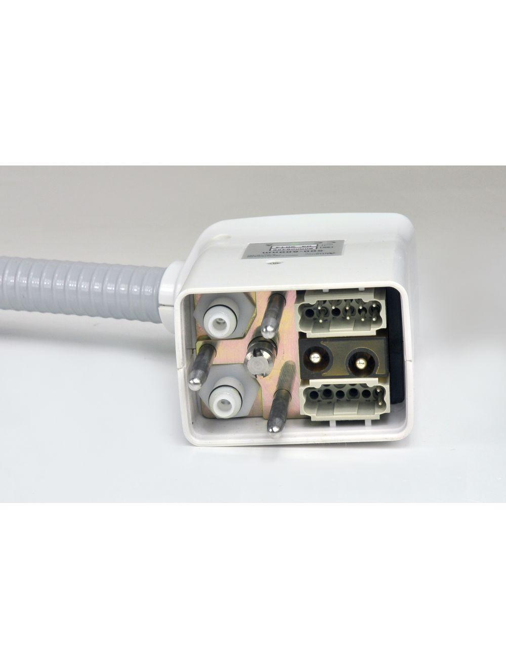2014 Alma Harmony XL Lasers HXL Dye-VL HandPiece Vascular Lesions IPL ...