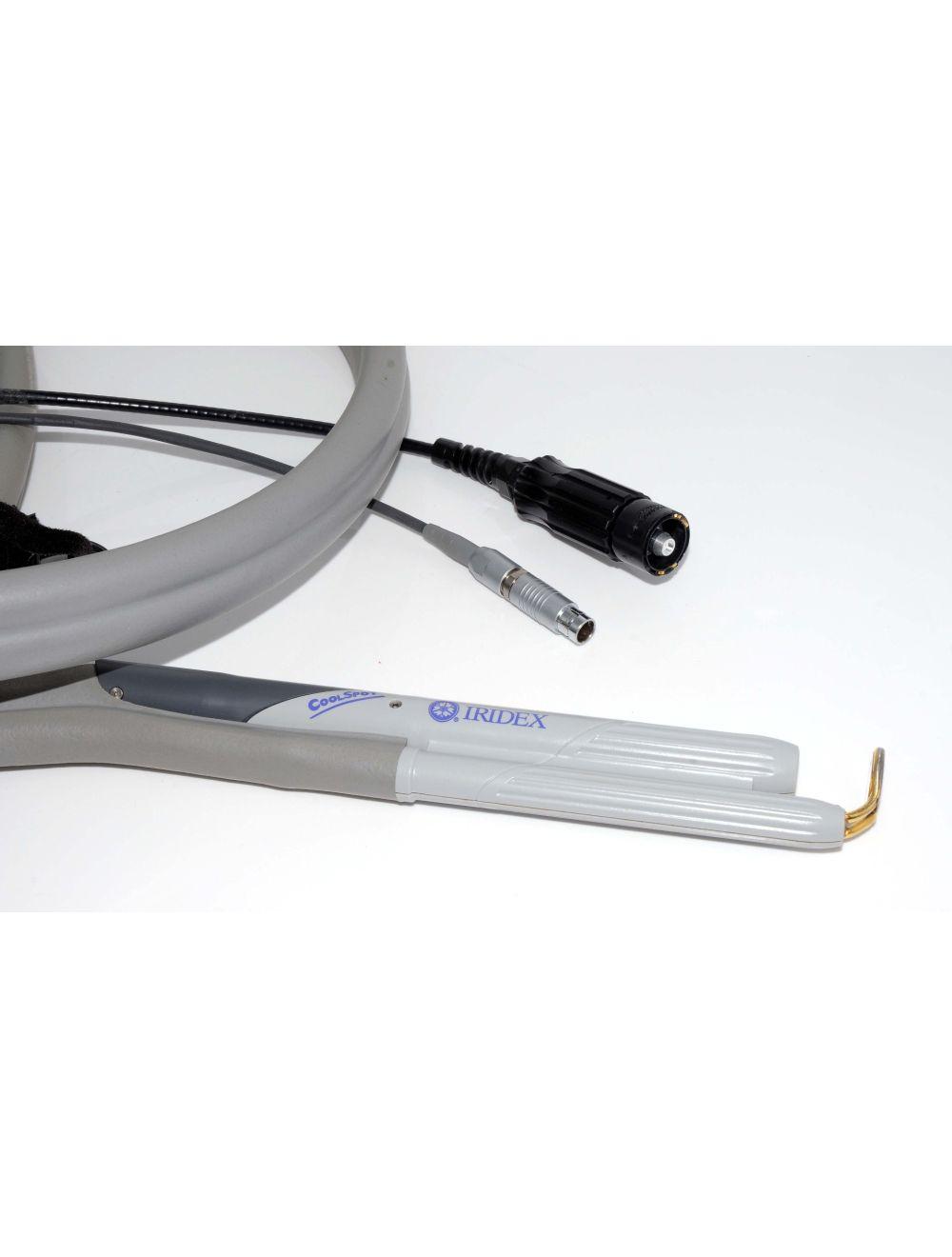 2004 Laserscope Lyra Nd:YAG Laser System w/ CoolSpot 10mm HandPiece ...