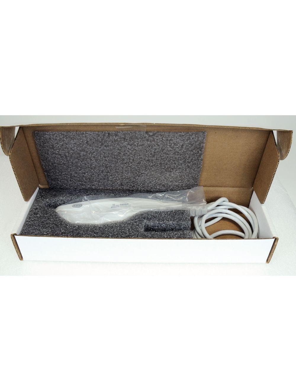 Ulthera DeepSEE UH-2 Laser HandPiece Ultrasound Ultherapy Neck Brow ...