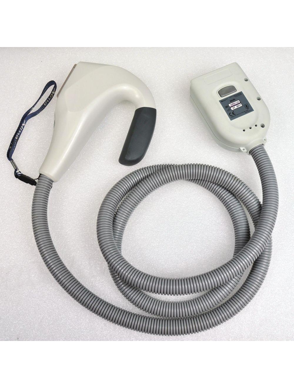2011 Alma Soprano XL Laser NIR HandPiece - Skin Tightening Tighten - w ...