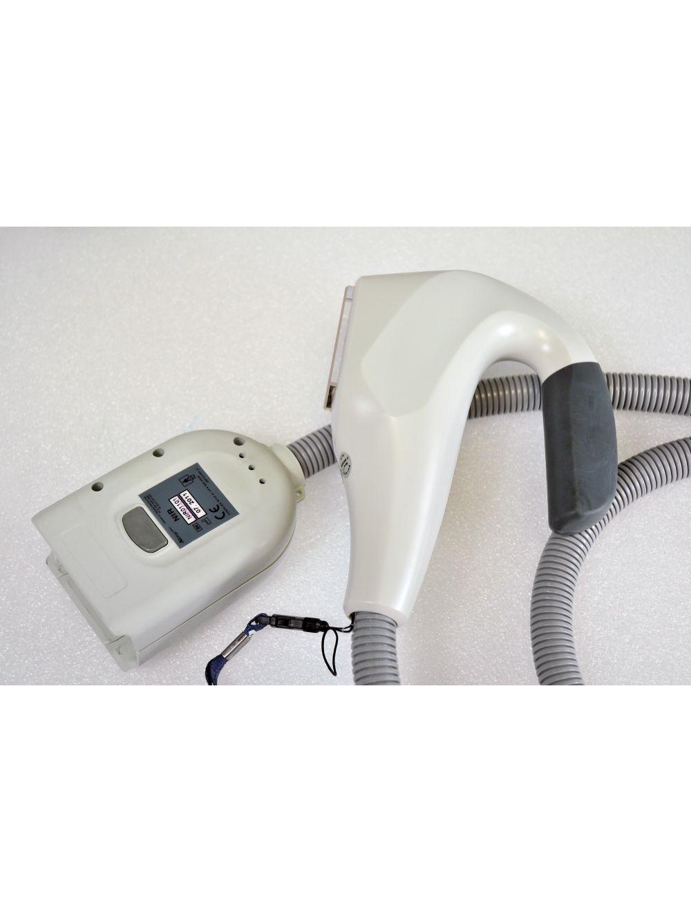 2011 Alma Soprano XL Laser NIR HandPiece - Skin Tightening Tighten - w ...