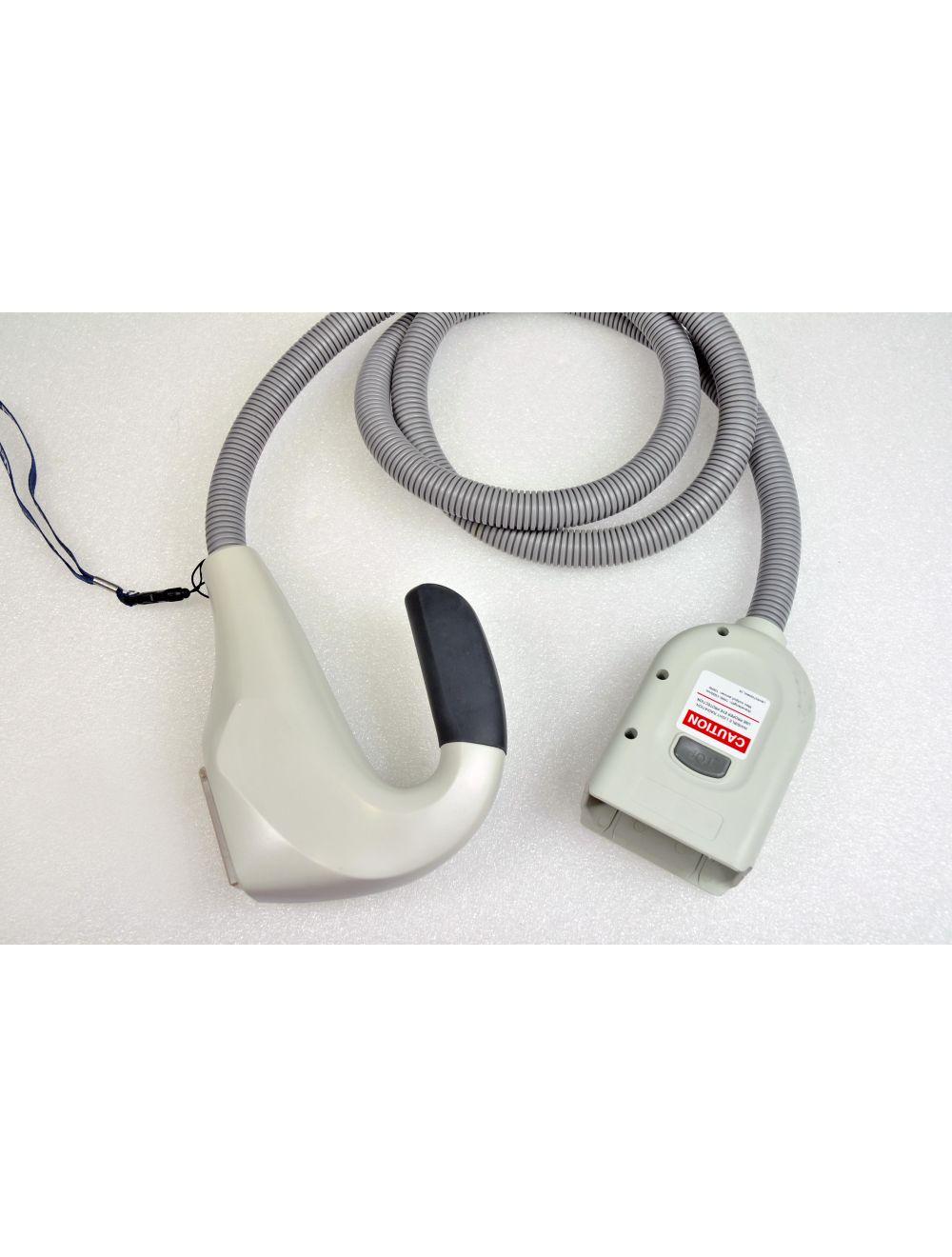 2011 Alma Soprano XL Laser NIR HandPiece - Skin Tightening Tighten - w ...