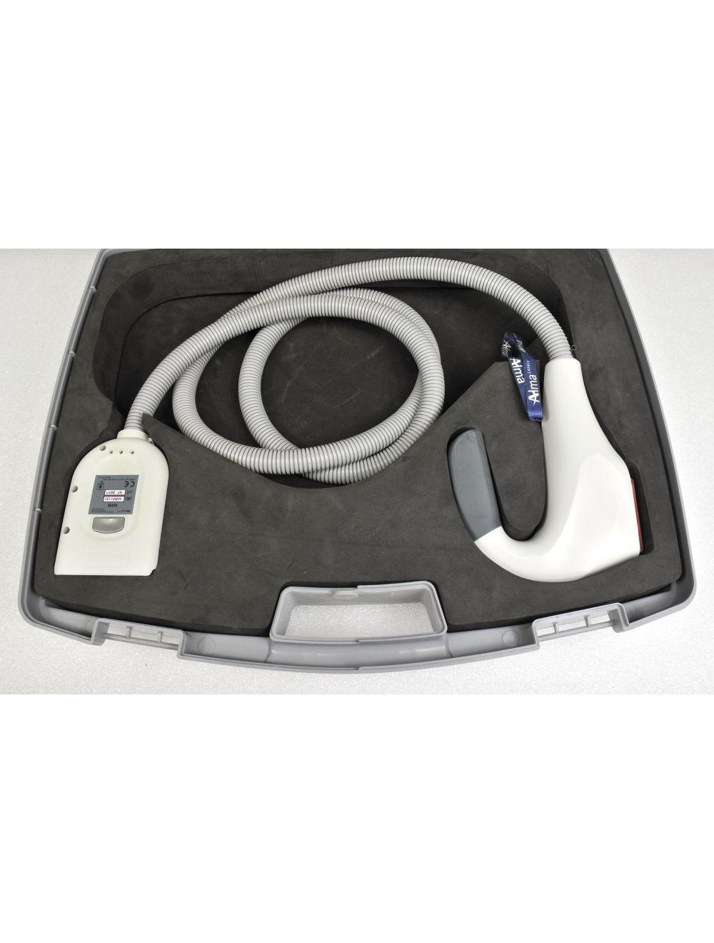 2011 Alma Soprano XL Laser NIR HandPiece - Skin Tightening Tighten - w ...