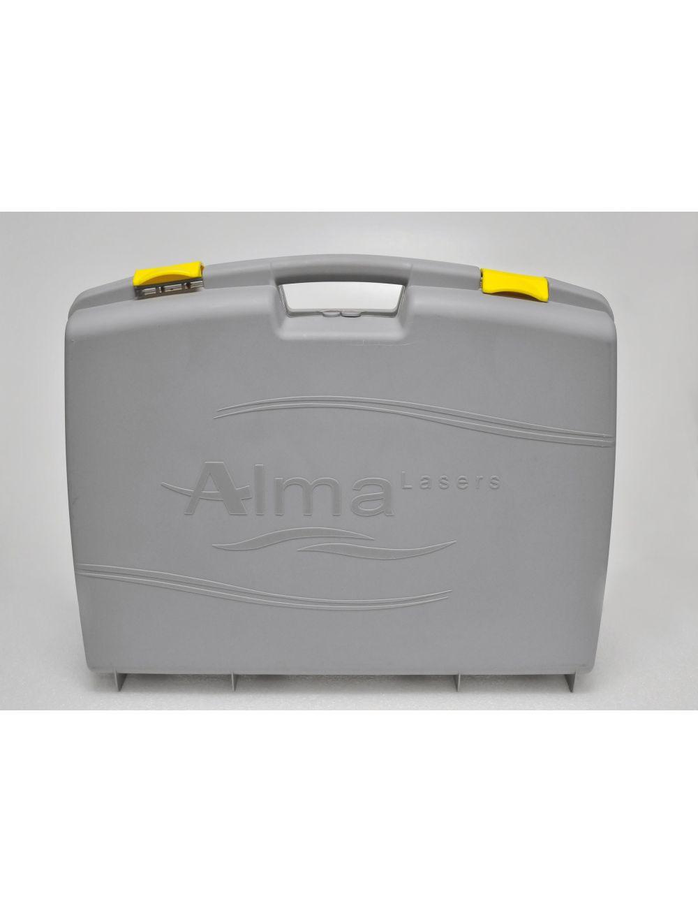 2011 Alma Soprano XL Laser NIR HandPiece - Skin Tightening Tighten - w ...