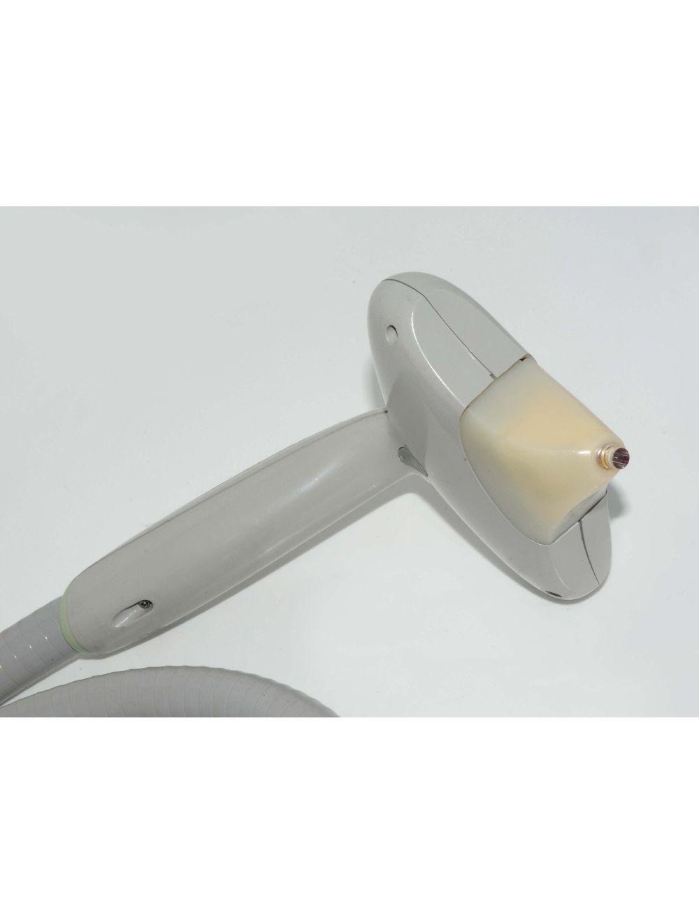 Acutip 500 Cutera Laser IPL Handpiece Skin Rejuvenation Pigment Accu ...
