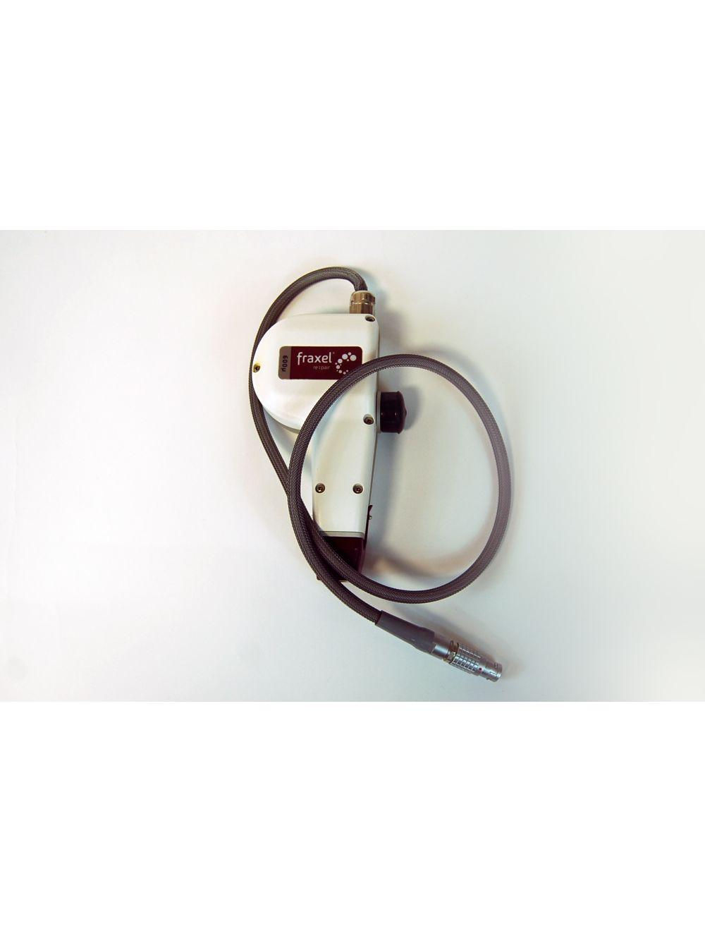 Solta Fraxel 600 Micron FMDA Handpiece Fractional Micro Dermal Ablation ...