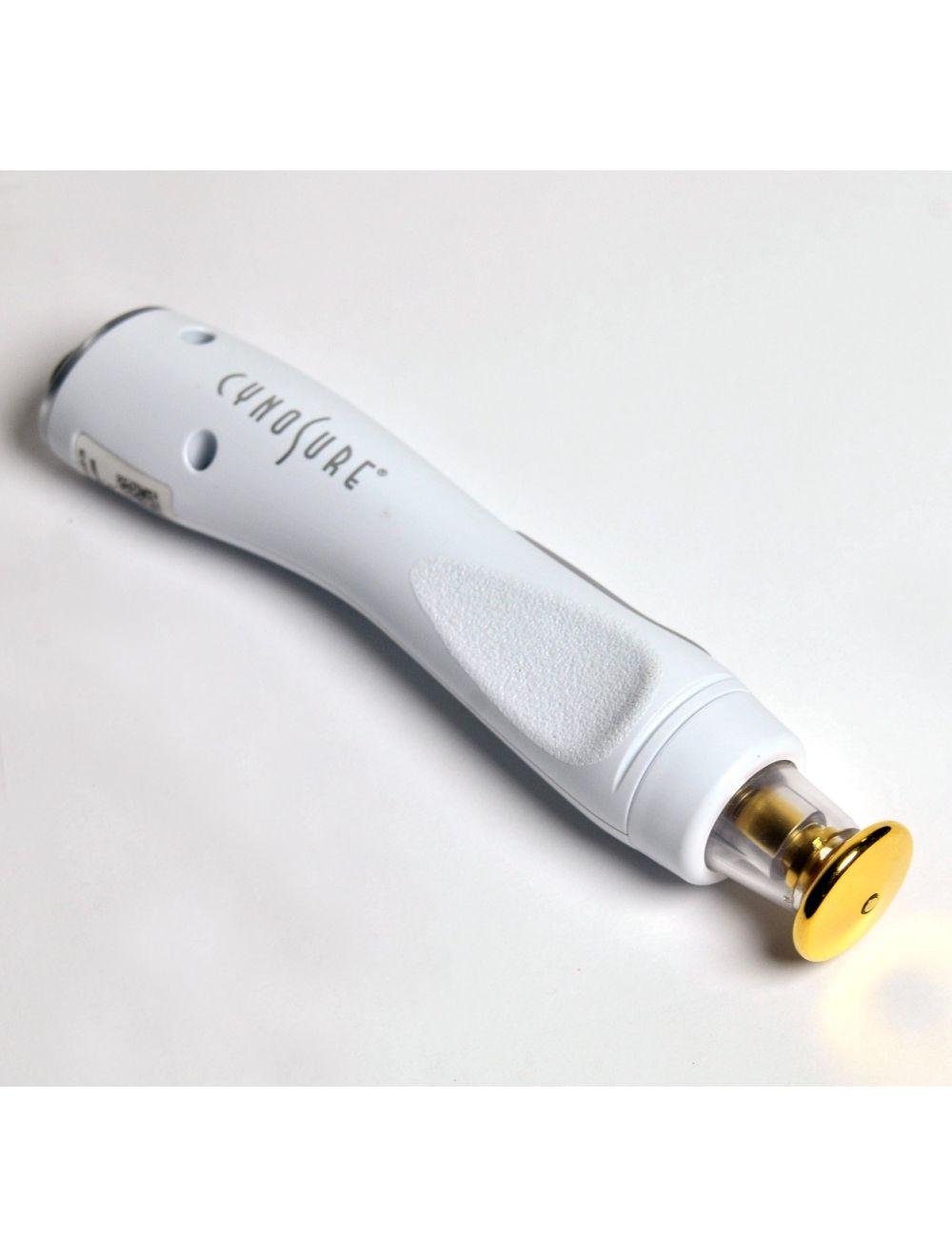 Cynosure Ellman TempSure RF 25mm Handpiece Assembly 100-7027-125 Envi ...