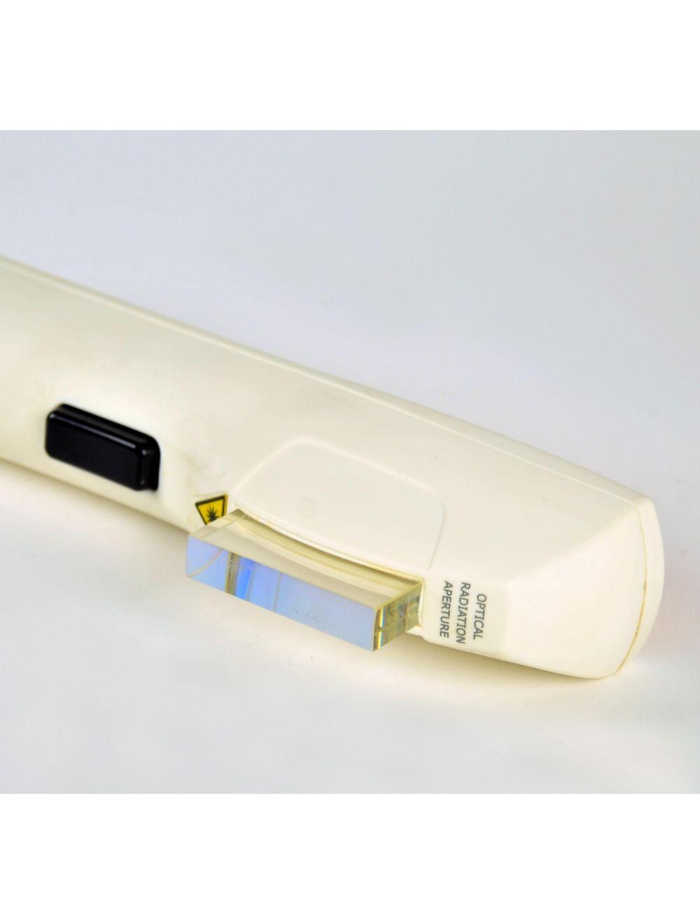 Candela Nordlys Ellipse IPL VL555 Handpiece Vascular Lesions Wrinkle ...