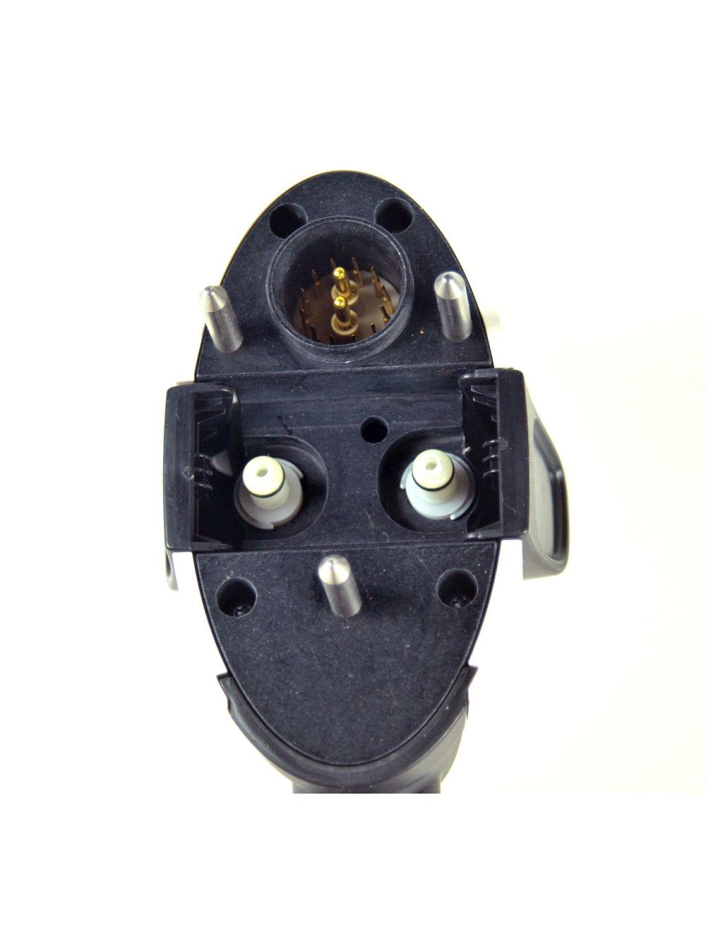 Candela Nordlys Ellipse IPL VL555 Handpiece Vascular Lesions Wrinkle ...