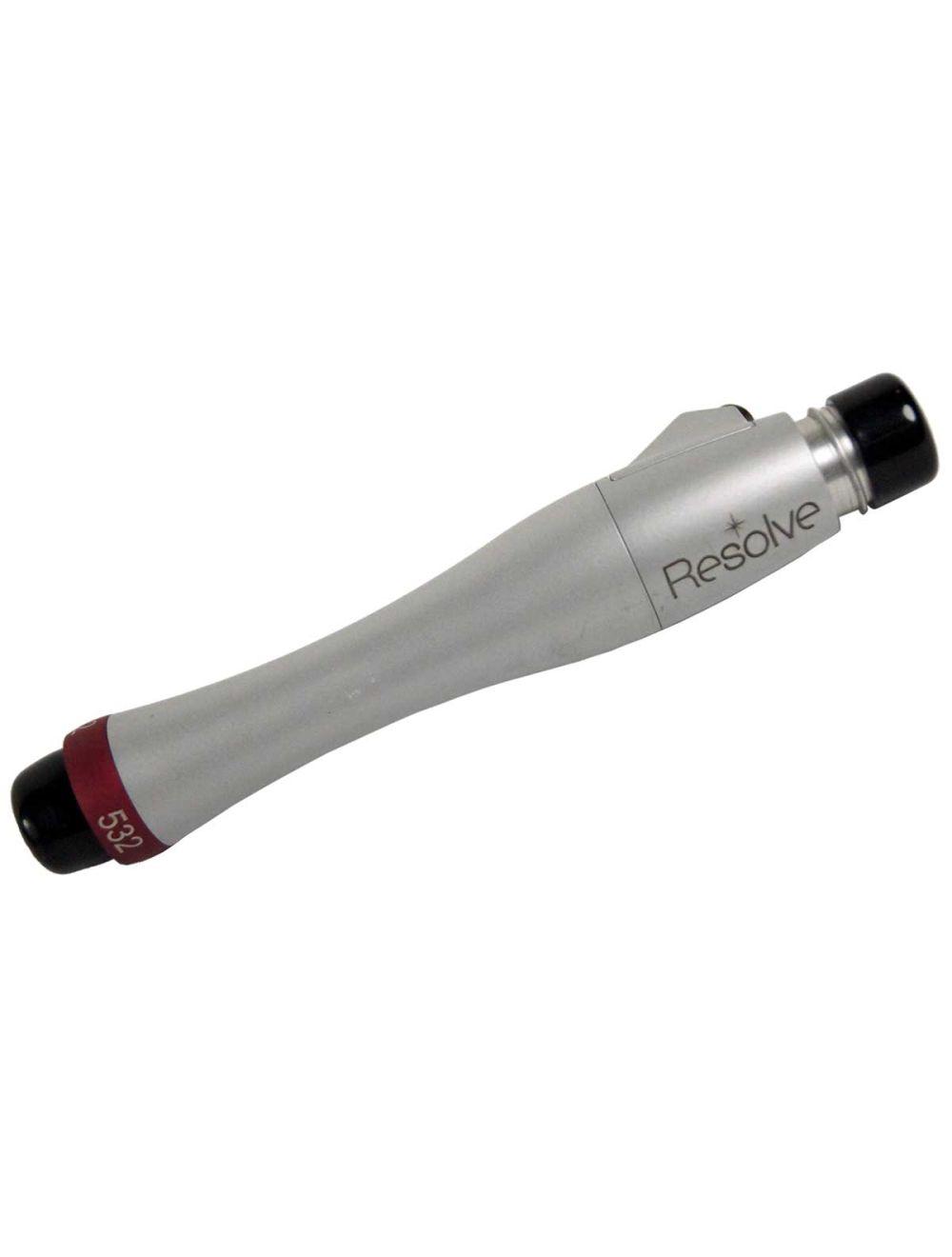 Candela PicoWay Fractional Picosecond 785nm and Resolve 532nm Yag ...