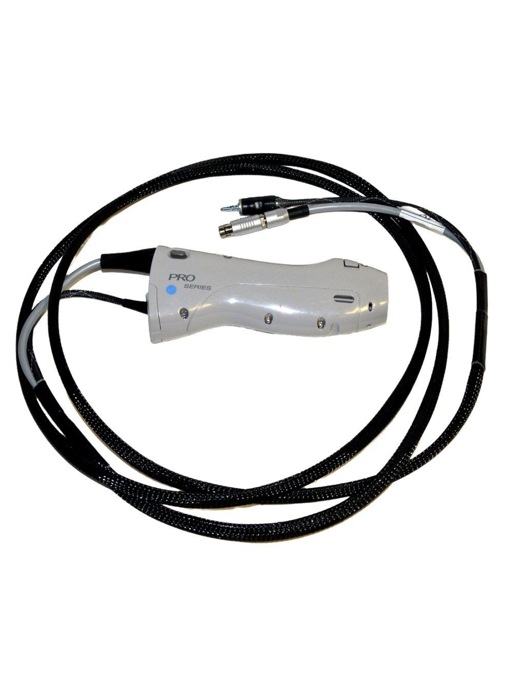 Candela Laser GentleMAX GMax PRO SERIES HandPiece Umbilical Cables 7122 ...