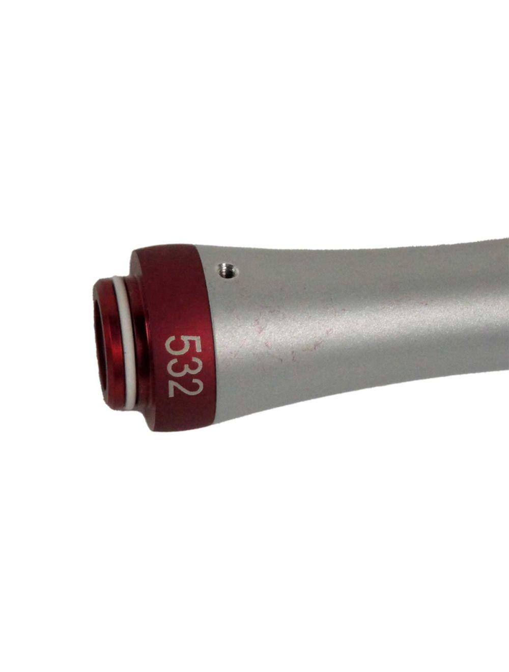 Candela PicoWay Fractional Picosecond 785nm and Resolve 532nm Yag ...