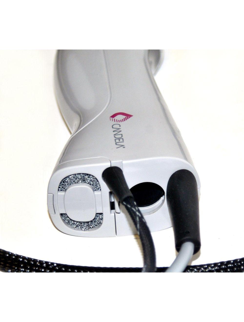 Candela Laser GentleMAX GMax PRO SERIES HandPiece Umbilical Cables 7122 ...